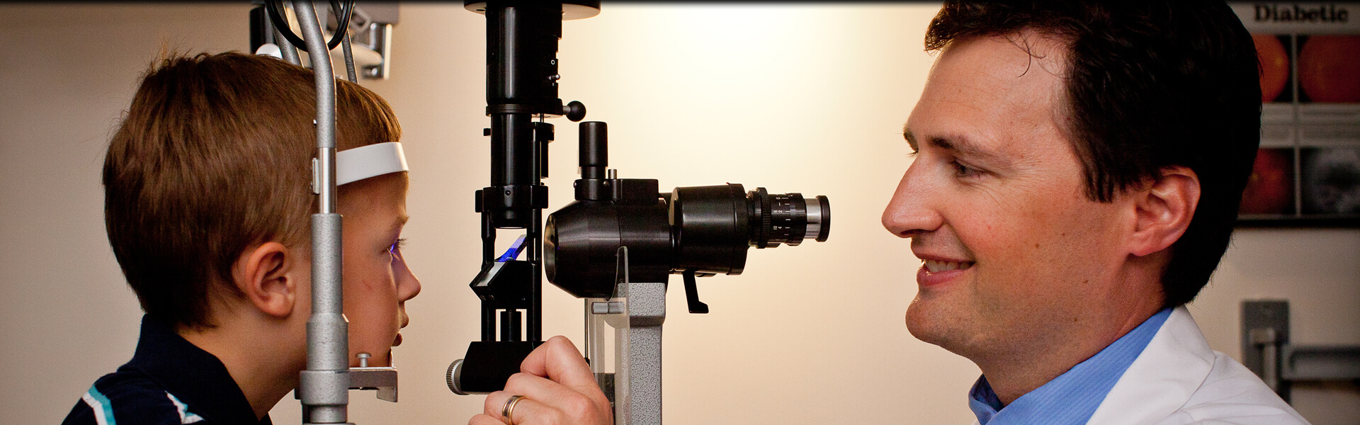 Douglas Family Vision